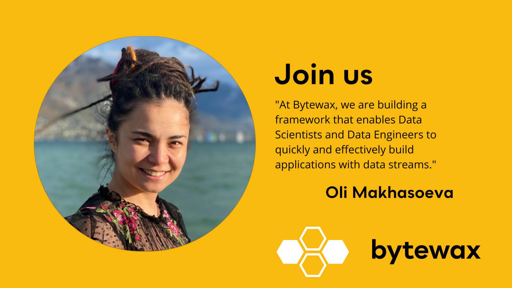 Writing Tests for Bytewax Dataflows – bytewax