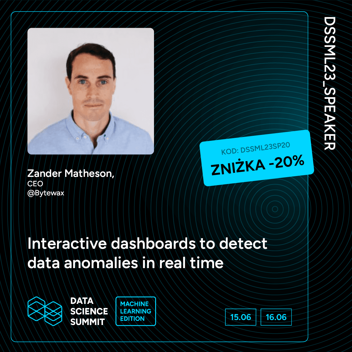 Interactive Dashboards To Detect Data Anomalies In Real Time Bytewax